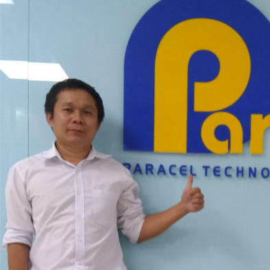 Paracel Technology Solutions