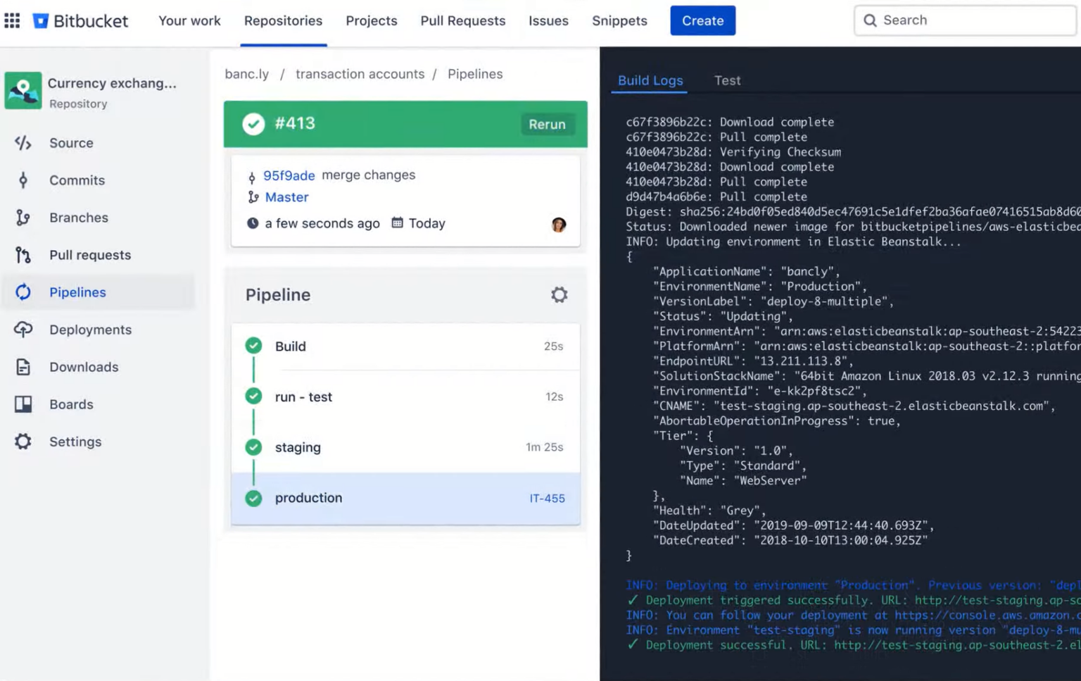 Paracel Technology Solutions
