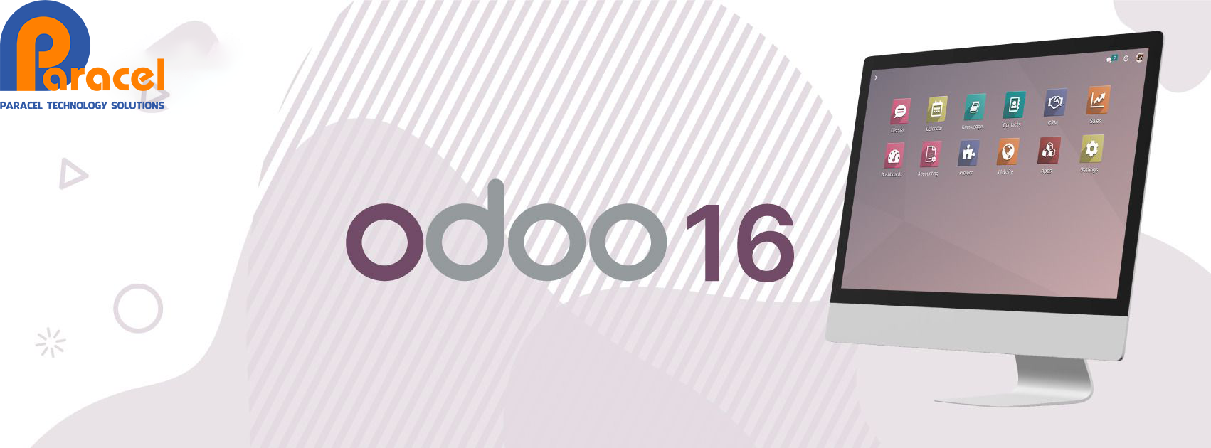 Paracel Technology Solutions