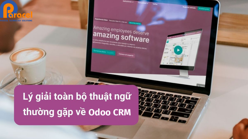 Paracel Technology Solutions