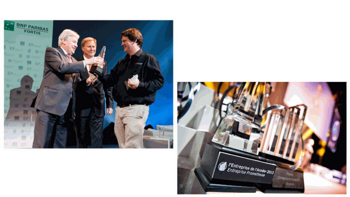 Paracel Technology Solutions